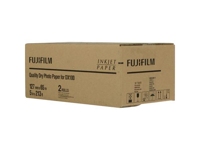 Click here for Fujifilm Quality Dry Luster Photo Paper for DX100... prices