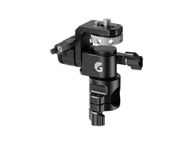 Click here for Bright Tangerine Universal Monitor Mount with 1/4-... prices