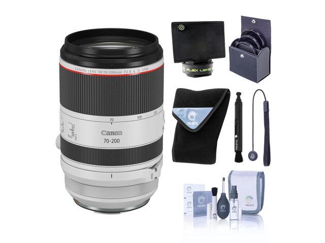 Click here for Canon RF 70-200mm f/2.8 L IS USM Lens  Bundle with... prices