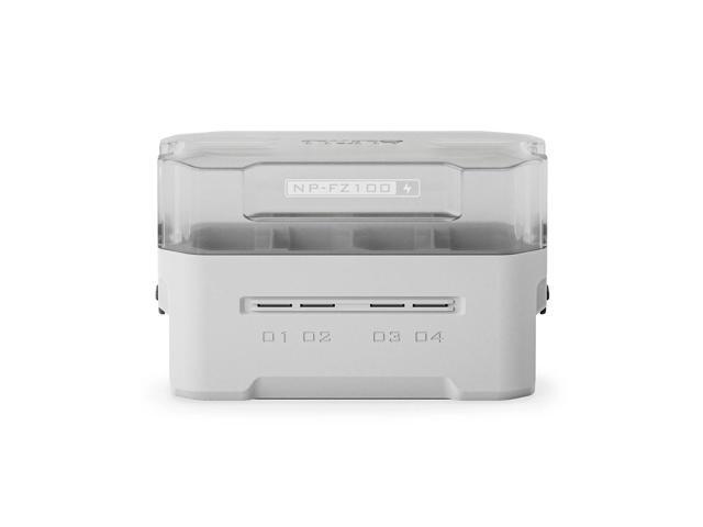 Click here for Tilta 4-Channel Portable Charging Station for NP-F... prices