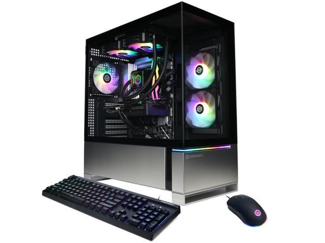 Click here for CyberPowerPC PC Gamer Supreme SLC11060CPG w Intel... prices