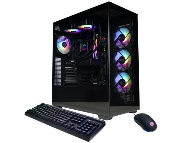Click here for CyberPowerPC PC Gamer Supreme SLC11160CPG w AMD Ry... prices