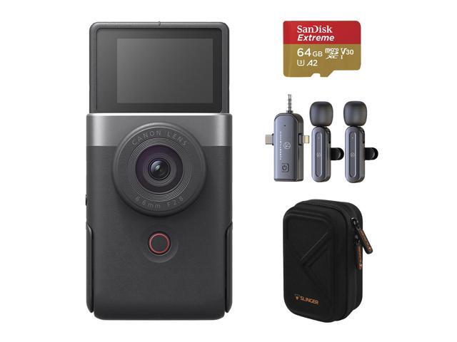Click here for Canon PowerShot V10 Vlog Camera for Content Creato... prices