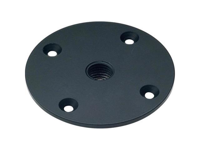 Click here for K & M 24116 Connector Plate  Black #24116.000.55 prices