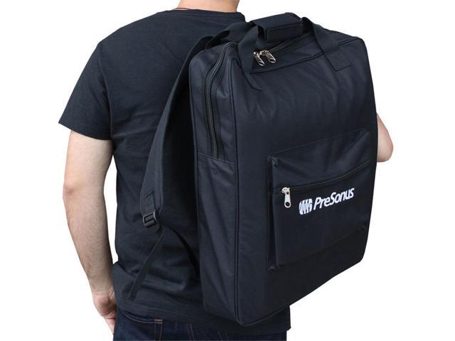 Click here for PreSonus Backpack for StudioLive AR12 or AR16 Mixe... prices