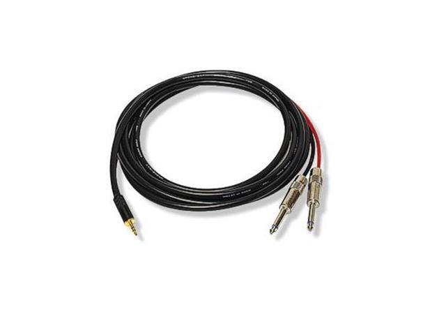 Click here for Whirlwind Connect Series MST2TS 6 3.5mm TRS Male t... prices