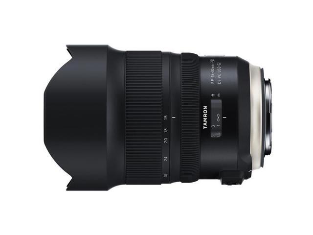 Click here for Tamron SP 15-30mm f/2.8 Di VC USD G2 Lens for Niko... prices