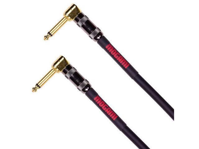 Click here for Mogami 6 1/4 Dual Right Angle Overdrive Pedal/Acce... prices