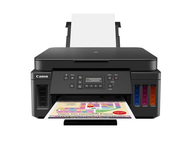Click here for Canon PIXMA G6020 Wireless High Volume Business Pr... prices