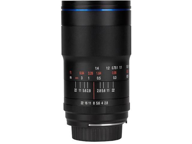 Click here for Venus Laowa 100mm F/2.8 2X Ultra Macro APO Lens fo... prices