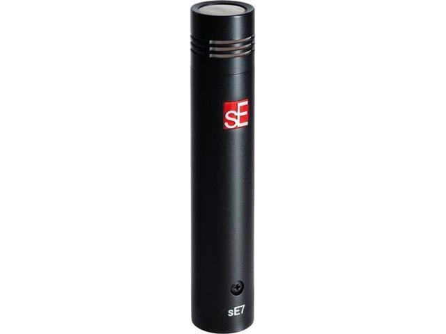 Click here for SE ELECTRONICS - sE7 Small Diaphragm Cardioid Cond... prices