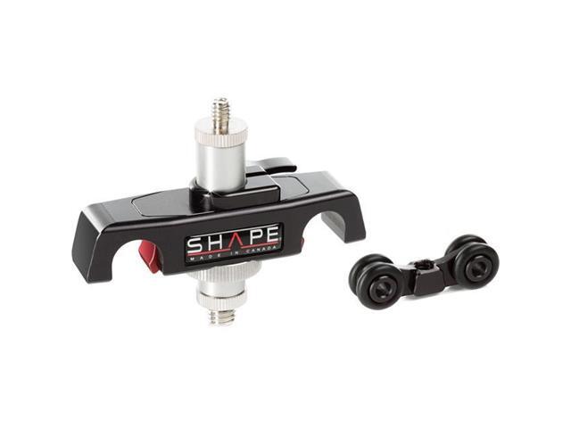 Click here for Shape Universal Lens Support Pro with 15mm Rods Br... prices