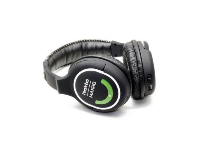 Click here for Nokta 2.4 GHz Wireless Headphone for All Detectors... prices
