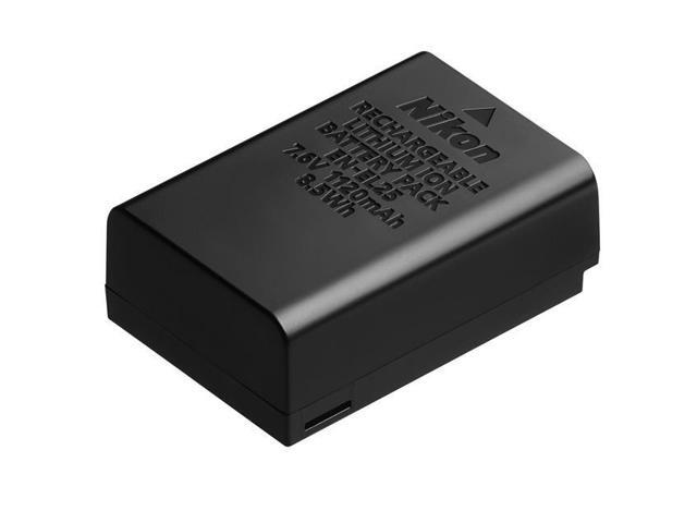 Click here for Nikon EN-EL25 Rechargeable Lithium-Ion Battery (7.... prices