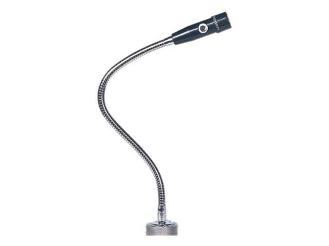 Click here for Bogen-BG-MGN19A MICROPHONE  19INCH GOOSENECK prices