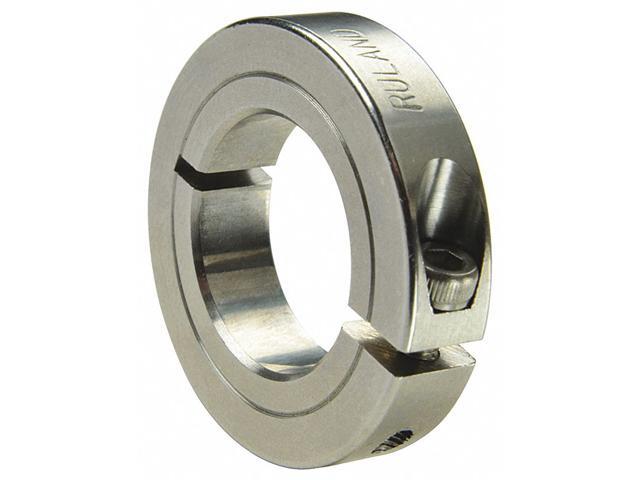 Click here for RULAND MANUFACTURING ENCL45-16-SS Shaft Collar SS... prices