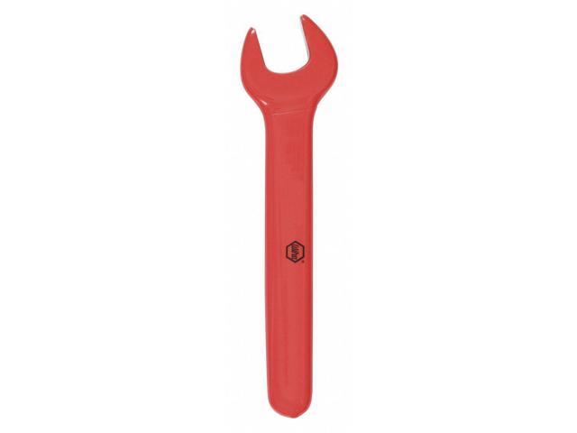 Click here for Wiha Tools Open End Wrench Insulated 20016 prices