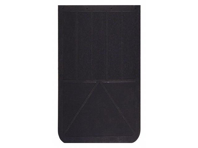 Click here for Buyers Products Mud Flaps Black Rubber 30 L x 24 W... prices