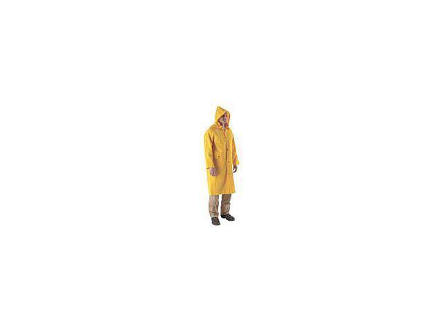 Click here for MCR SAFETY 230CX4 Rain Jacket  Detachable Hood  PV... prices
