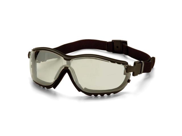 Click here for Dust Goggle  Amber Lens  Antifog prices