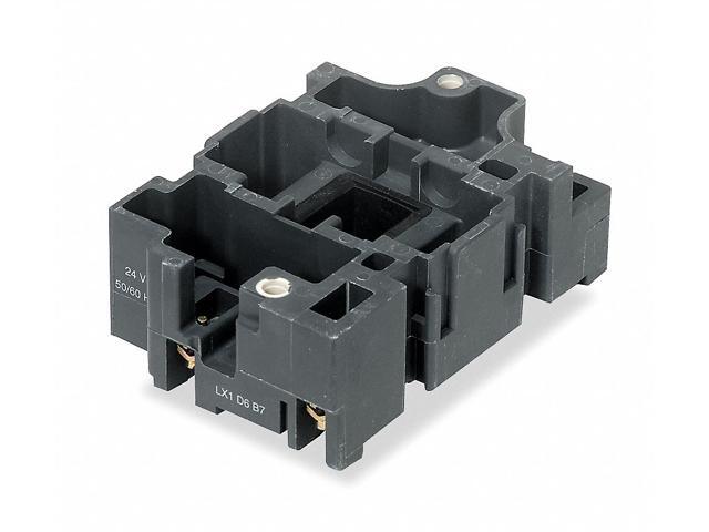 Click here for SCHNEIDER ELECTRIC LX1D6G7 IEC Contactor Coil prices