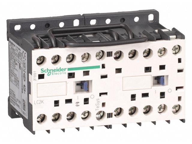 Click here for SCHNEIDER ELECTRIC LC2K1210B7 IEC Magnetic Contact... prices