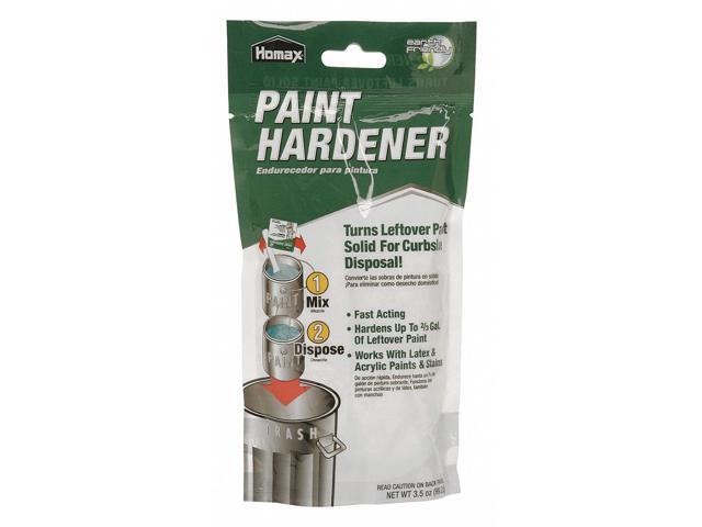Click here for Homax Paint Hardener Disposal Medium 3535 prices