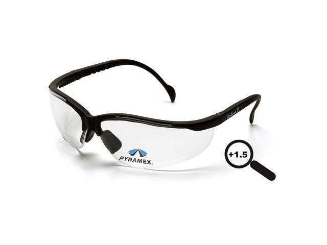 Click here for Safety Reader Glasses  1.5 Diopter  Clear prices