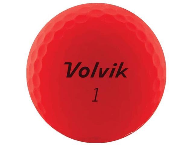 Click here for Volvik 9527 Volvik 2020 Vivid 3 Pc Golf Balls Matt... prices