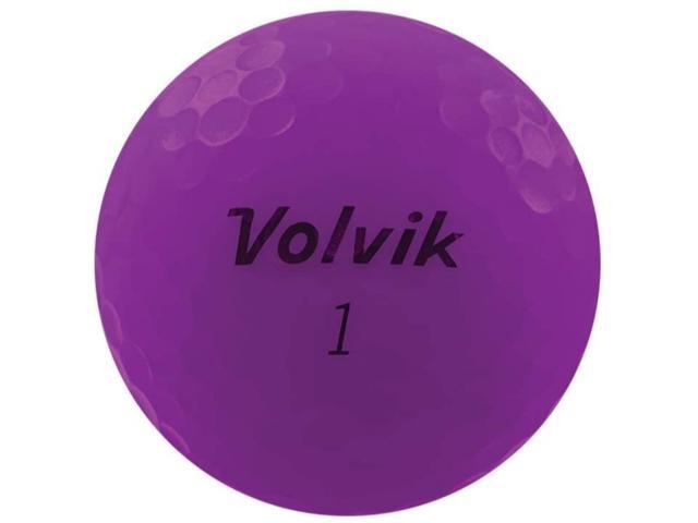 Click here for Volvik 9532 Volvik 2020 Vivid 3 Pc Golf Balls Matt... prices