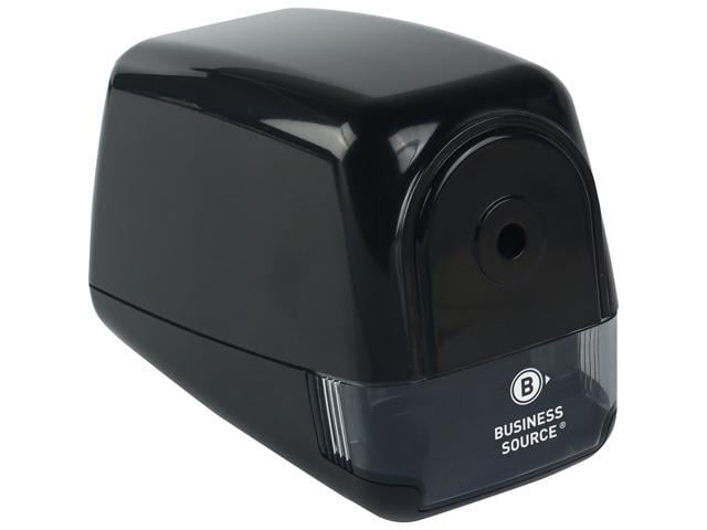 Click here for Business Source Electric Pencil Sharpener 02869 prices