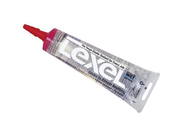 Click here for Sashco Lexel 5 Oz. Caulk Polymer Sealant  Clear 13... prices