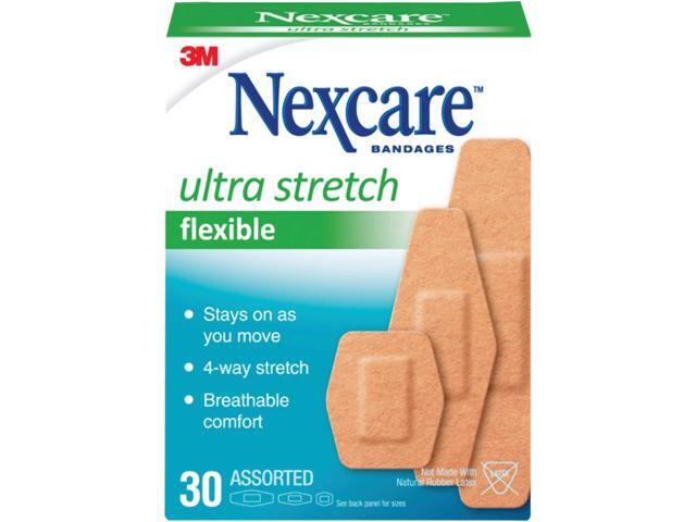 Click here for 3M Nexcare Ultra Stretch Flex Assorted Bandages  (... prices