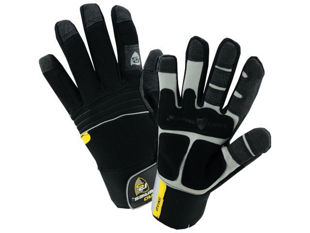 Click here for Ironclad Cold Condition Gloves Black Large CCG204L prices