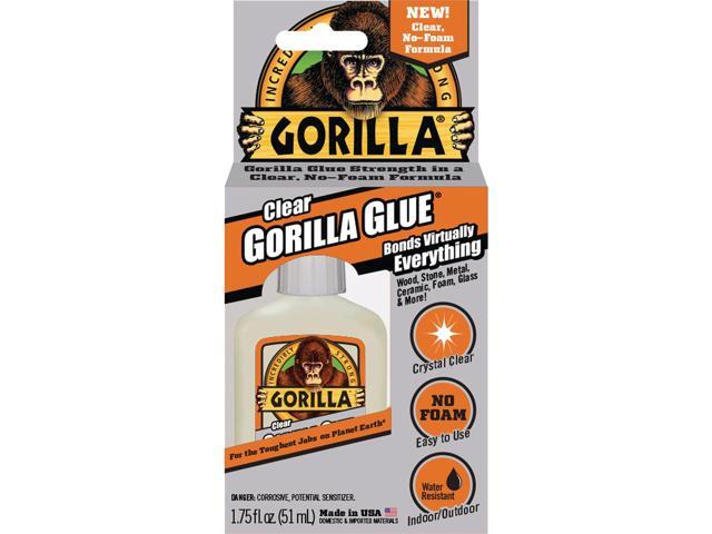 Click here for GORILLA GLUE 4500102 Spray Adhesive  Clear  24 hr... prices