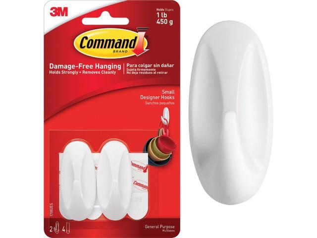 Click here for 3M 17082 Command Designer Small Hooks prices