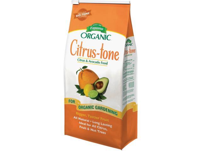 Click here for Espoma ESPCT18 Organic Citrus-Tone Citrus & Avocad... prices