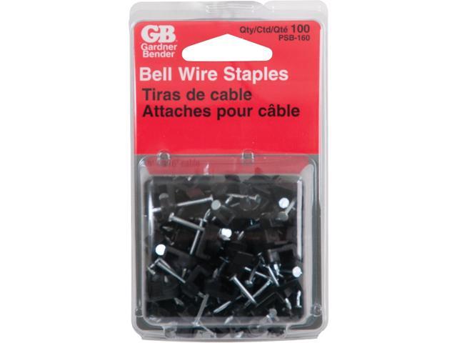 Click here for Gardner Bender 3/16 In. Plastic Low Voltage Bell W... prices