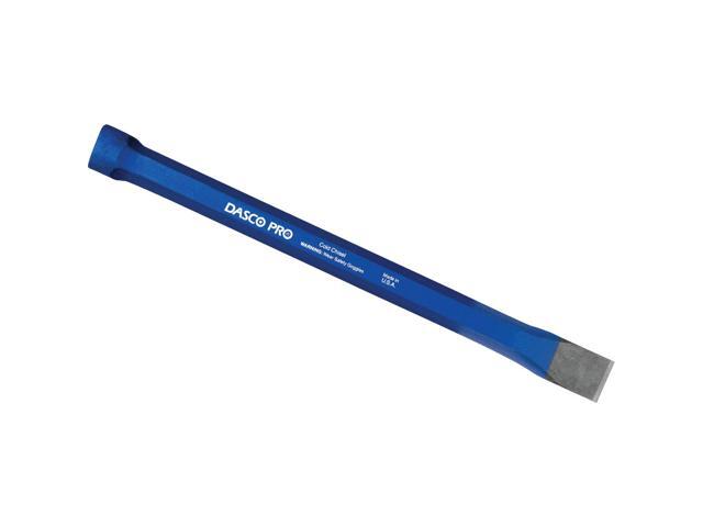 Click here for Dasco 1/4 In. x 4-7/8 In. Cold Chisel 0400-0 prices