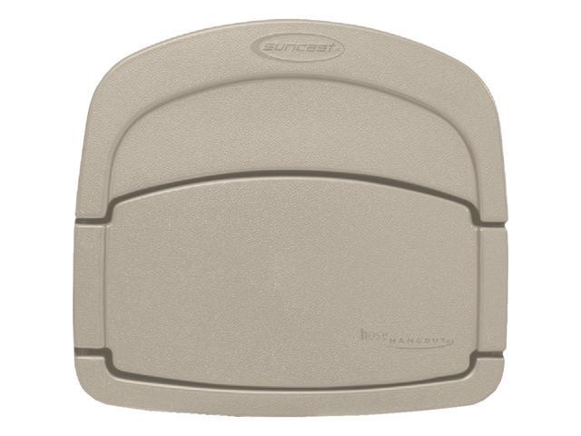 Click here for Suncast HangOut 150 Ft. Deluxe Wall Mount Hose Han... prices