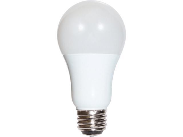 Click here for SATCO PRODUCTS  INC. 30/100w A19 3wy LED Bulb S931... prices