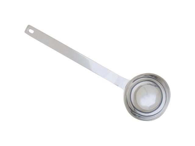 Click here for Norpro 2 TBS Stainess Steel Coffee Measure Scoop 5... prices