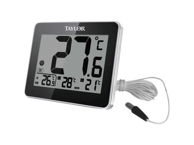 Click here for Taylor Precision Products 1710 Indoor/Outdoor Ther... prices