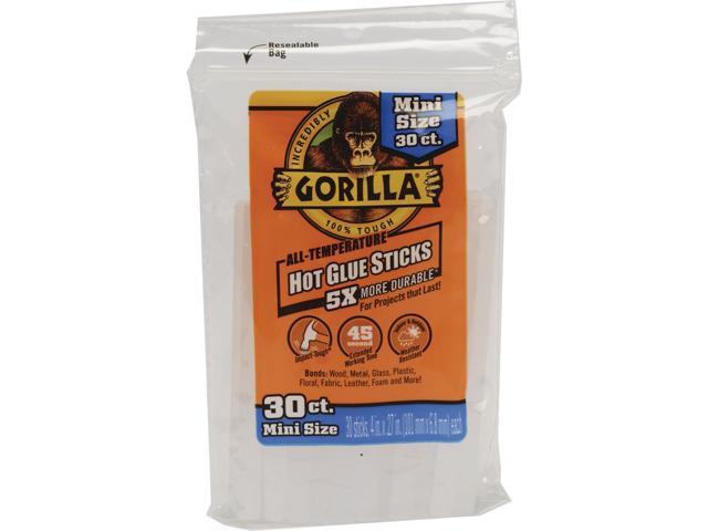 Click here for 3023003 Hot Glue Sticks  Mini Size  30-Ct. - Quant... prices