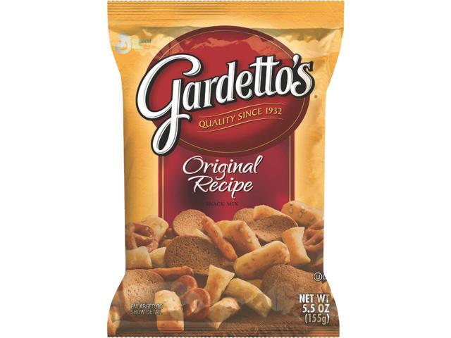 Click here for Gardettos Original 5.5 oz Snack Mix 121820 Pack of... prices