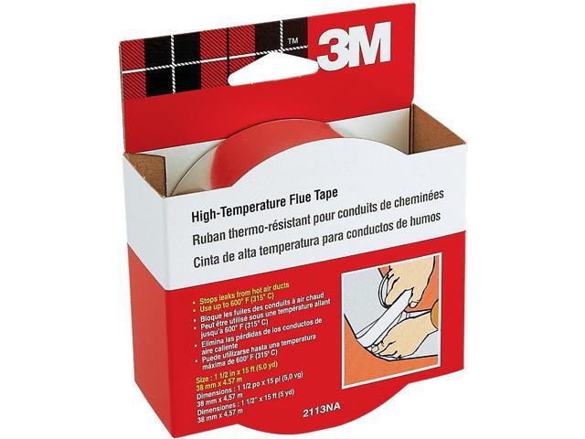 Click here for 3M Scotch 1-1/2 In. x 15 Ft. High-Temperature Flue... prices