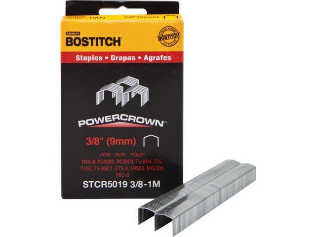 Click here for Bostitch Powercrown Hammer Tacker Staple  3/8 In.... prices
