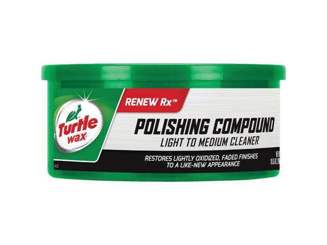Click here for TURTLE WAX T241A 10.5 Oz. Polishing Compound Tub... prices