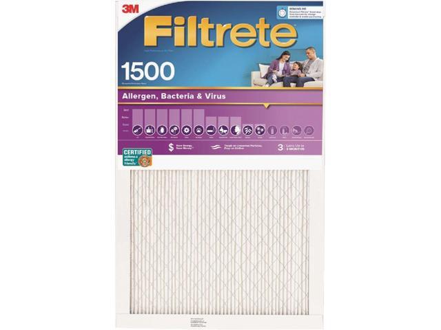 Click here for 3M 16x20x1 Allergen Filter 2000DC-6 prices