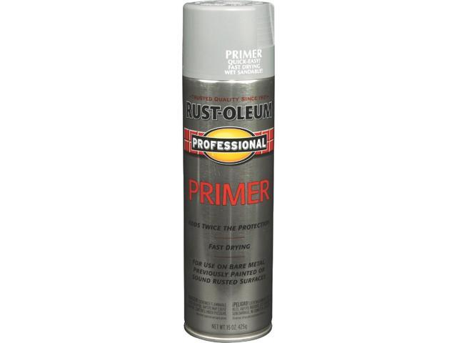 Click here for Rust-Oleum Professional Gray 15 Oz. All-Purpose Sp... prices